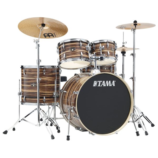 Tama IE52KH6W-CTW Imperialstar Akustičan bubanj