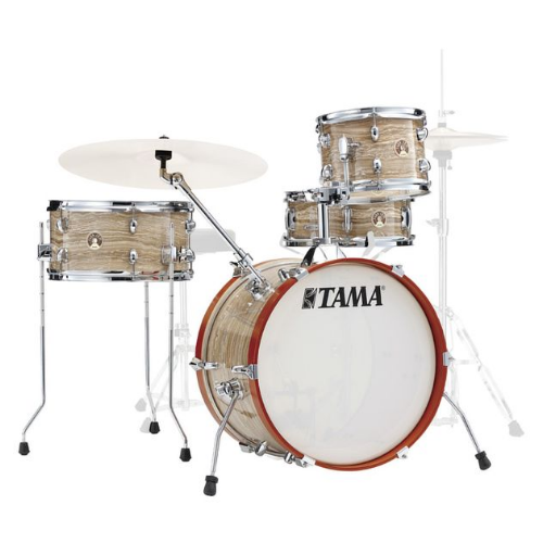 TAMA LJK48S-CMW AKUSTIČNI BUBANJ