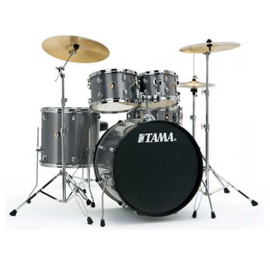 Tama RM52KH5-GXS Rhythm Mate Akustični bubnjevi Siva boja