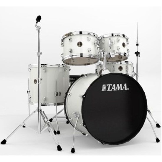 TAMA RM52KH5-WH RHYTHM MATE AKUSTIČAN BUBANJ BELA BOJA