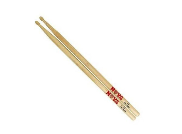 NOVA VIC FIRTH N7AN BUBNJARSKE PALICE 7A DRVO HICKORY