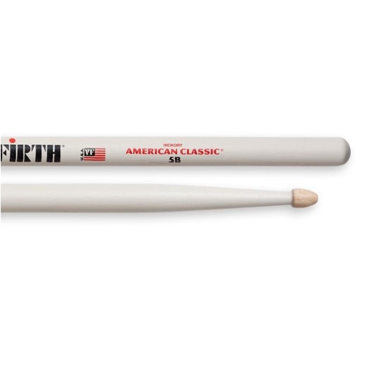 Vic Firth X5B Extreme Bubnjarske palice Debjlina 5B Drvo Hickory