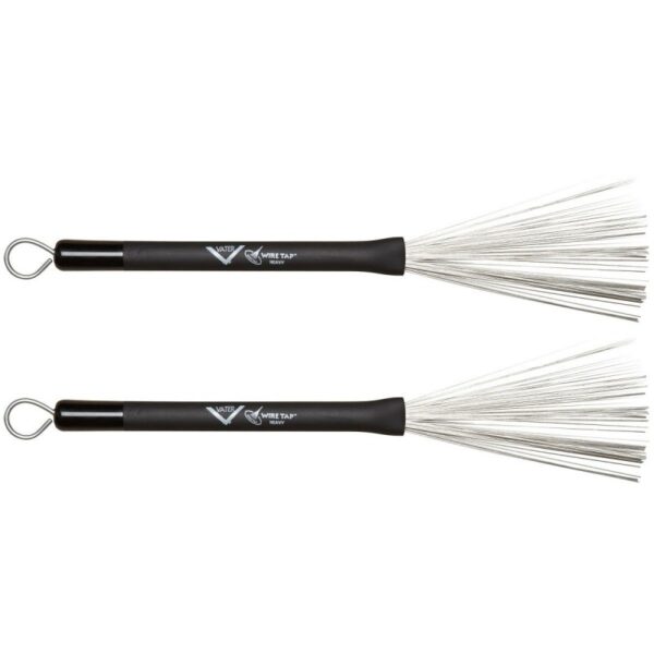 Vater VWTHW Heavy Wire Brush Metlice za bubanj