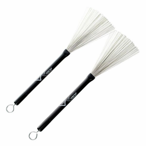 Vater VWTR Retractable Wire Brush Metlice za bubnjeve