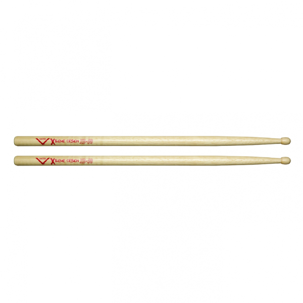 Vater VXD5BW 5B Wood Xtreme Design Palice za bubanj