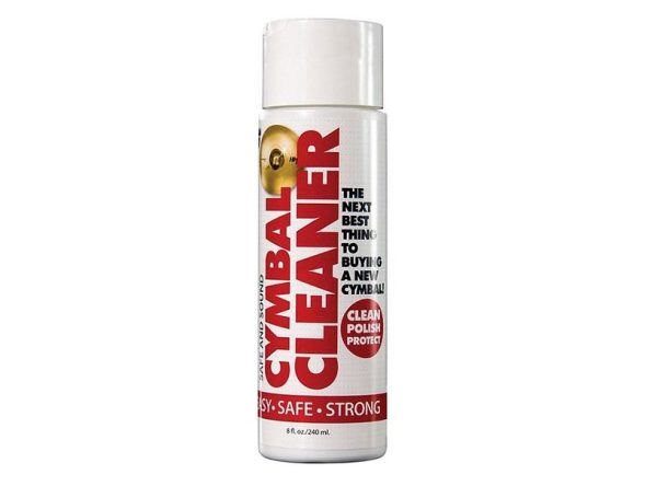 Sabian SSSC1 Cymbal Cleaner za činele