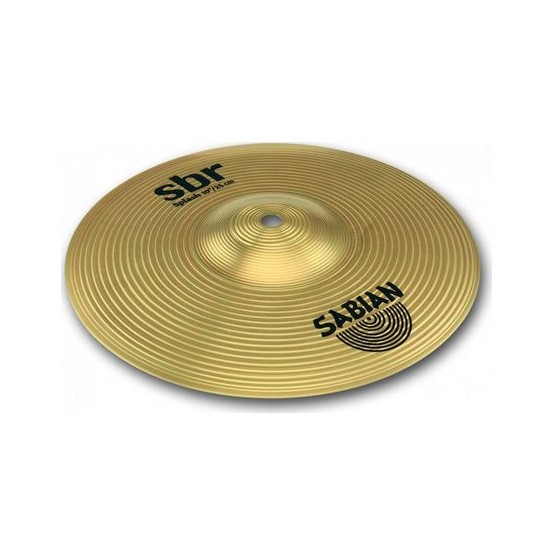 Sabian SBR1005 SBR Činela Serija Splash 10″ veličina