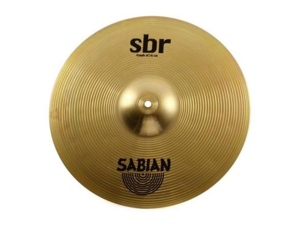 Sabian SBR1606 SBR Kreš činela 16″ inča veličina