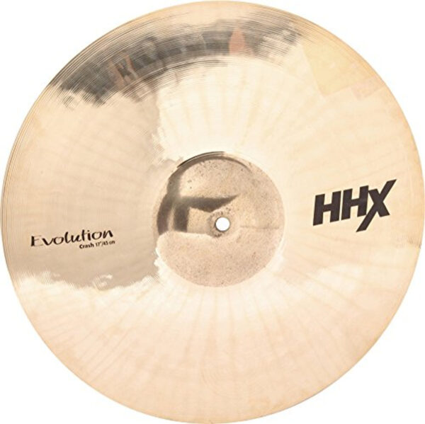 Sabian 11706XEB HHX Evolution Crash 17“ Činela