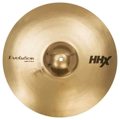 Sabian 11906XEB HHX Evolution Crash 19“ Kreš