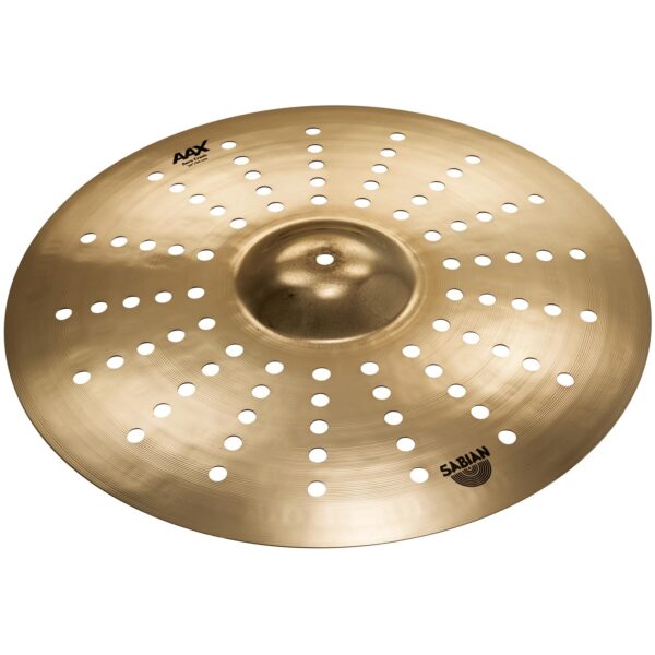 Sabian 220XAC AAX Aero Crash 20“ Činela