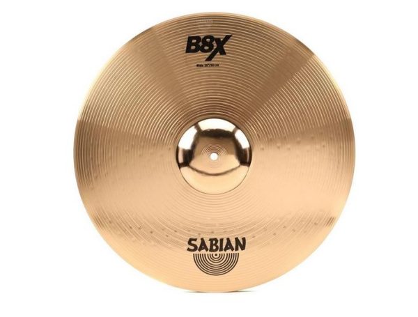 Sabian 42012X B8X Ride Veličina 20“