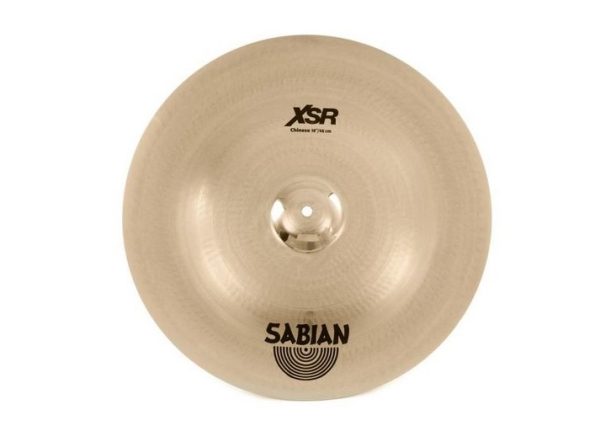 Sabian XSR1816B XSR Čajna činela Veličina 18″