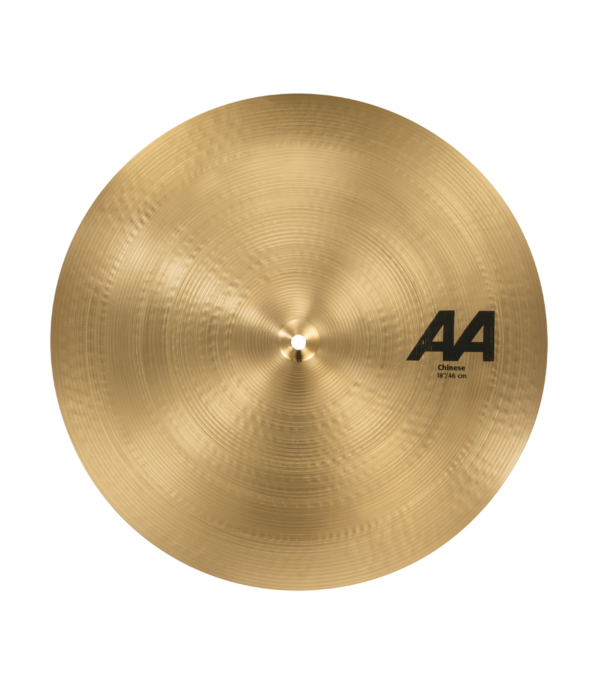 Sabian 21816 AA Chinese 18“ Činela