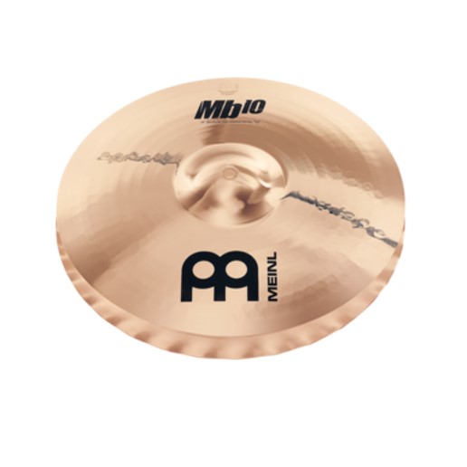 Cinela Meinl MB10 14 Hi-Hat