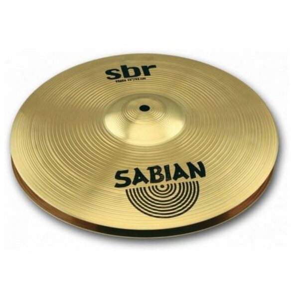 Sabian SBR1402 SBR HATS 14 Kontra činele 14″ veličina