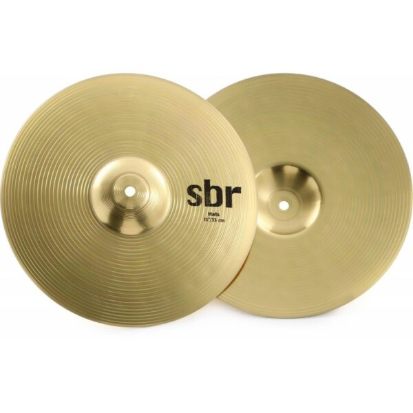 Sabian SBR1302 SBR Hi-Hats 13“inča Kontra činele