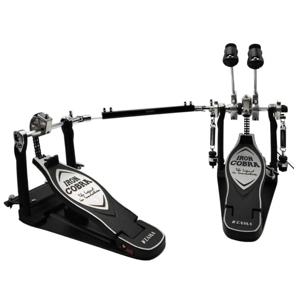 Tama HP900PWN Iron Cobra dupla pedala