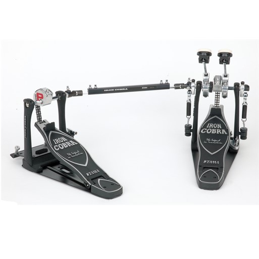 Tama HP900PSWN Dupla bas pedala sa koferom