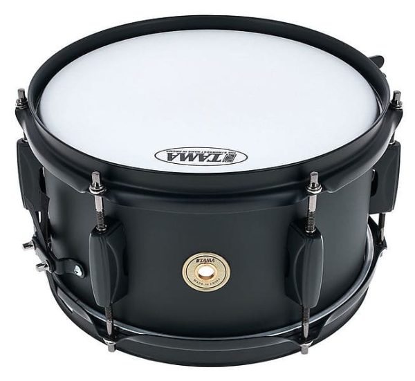 TAMA BST1055MBK DOBOŠ VELIČINA 10″ X 5,5″ MATERIJAL FINIŠ BLACK STEEL