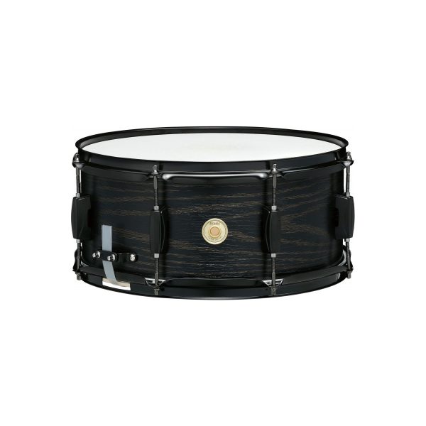 TAMA WP1465BK-BOW DOBOŠ VELIČINA 14″ X 6,5″ FINIŠ BLACK OAK WRAP