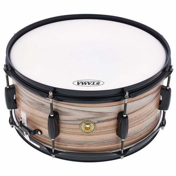 TAMA WP1465BK-WBW WOODWORKS SERIJA VELIČINA 14×6.5 INCH DOBOŠ