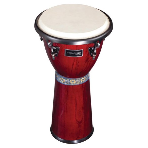 Djembe Gon Bops FSDJW Fiesta Walnut