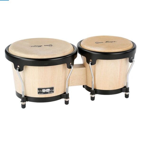 Bongos Gon Bops FS785N Fiesta Natural