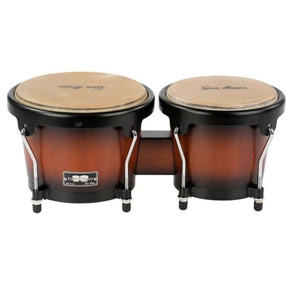 Bongos Gon Bops FS785SB Fiesta Sunburst