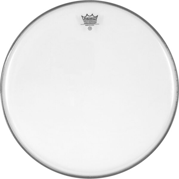 Remo BA-0312-00 Ambassador 12″ inča