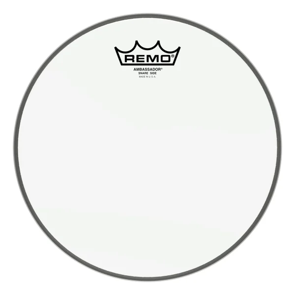 REMO SA-0110-00 AMBASSADOR OPNA ZA BUBANJ 10″ VELIČINA