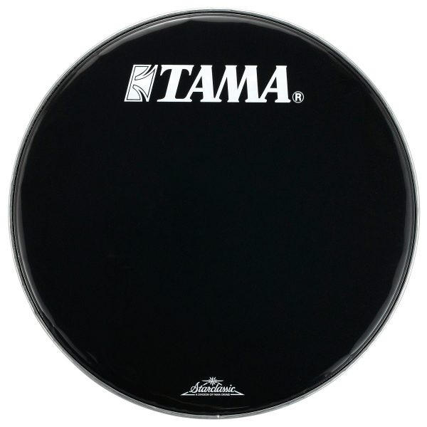 TAMA BK22BMTT OPNA ZA BUBANJ 22″ CRNA BOJA