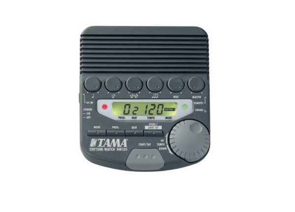 TAMA RW105 RHYTHM WATCH