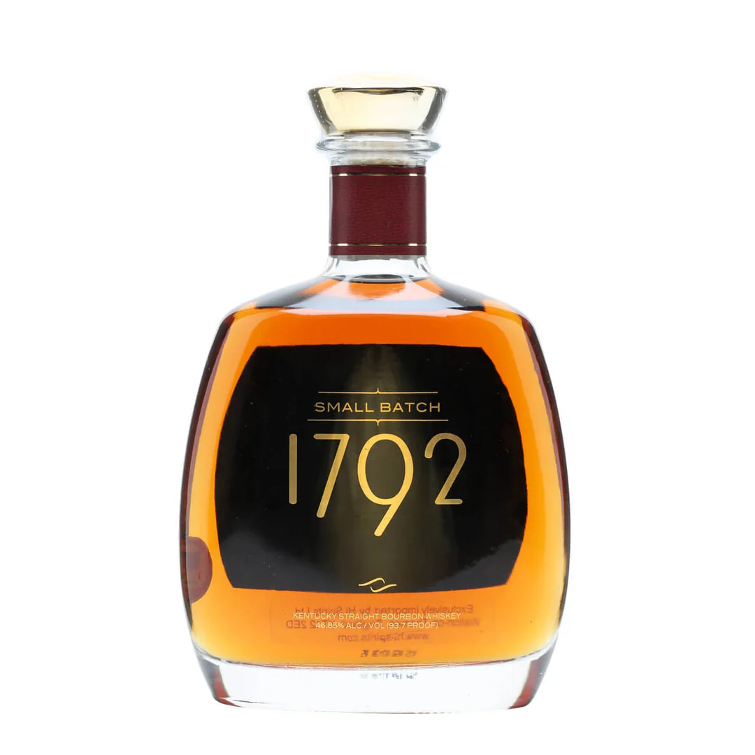 1792 Small Batch Bourbon
1792 Small Batch Bourbon