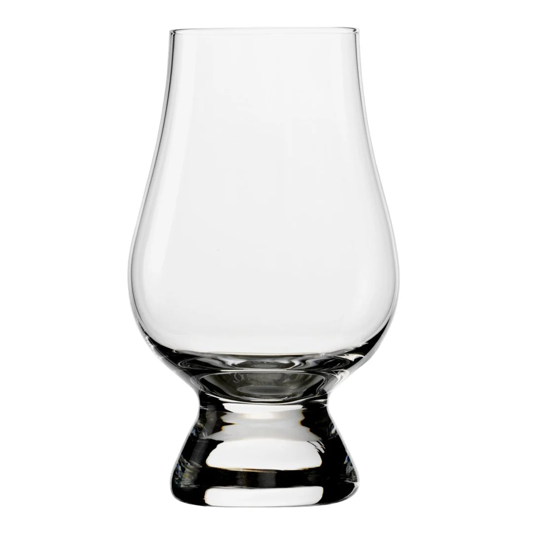 Glencairn glass
Glencairn glass