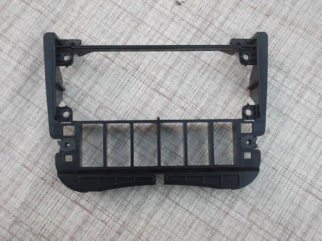 Maska komandi ventilacije VW POLO 6N2