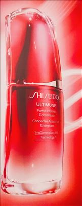 Shiseido ultmune 75 ml -tester