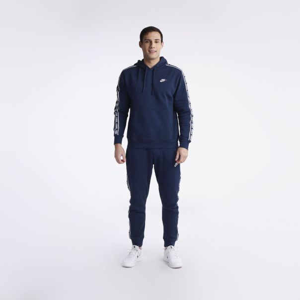 NIKE Trenerka M Nk Club Flc Gx Hd Trk Suit M