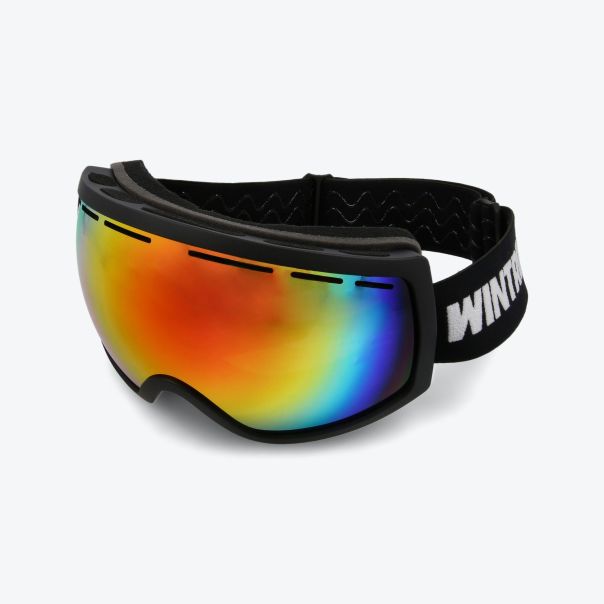 WINTRO Naocare Ski GoGGles U