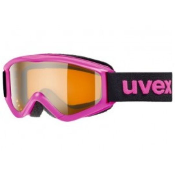 UVEX Naočare Ski Uvex Speedy Pro Pink-Lasergold S2