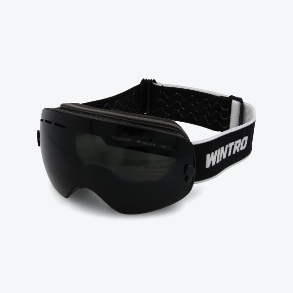 WINTRO Naocare Ski Googles GU