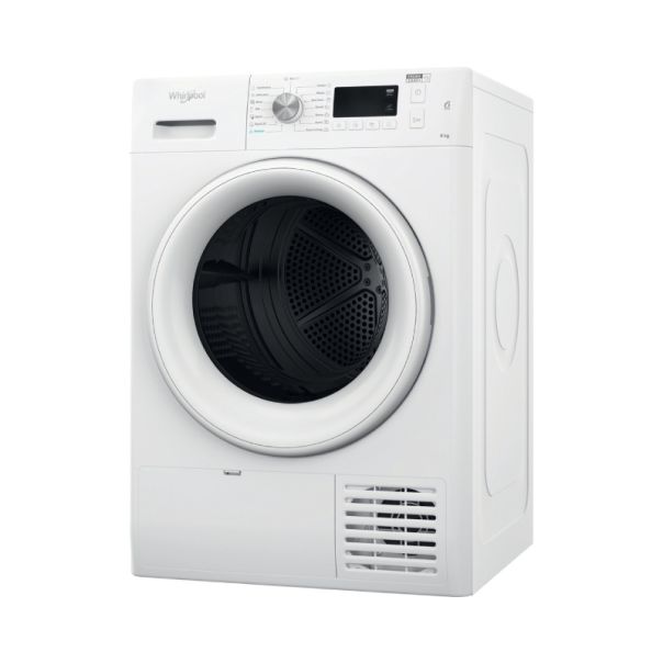 WHIRLPOOL Mašina za sušenje veša FFT M11 82 EE