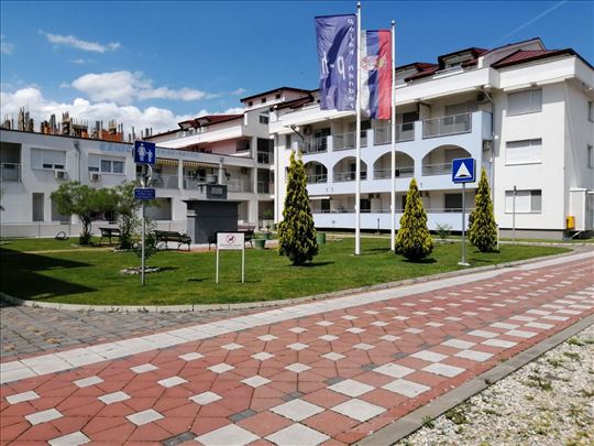 Banja Koviljača vaučeri, Apartman Popović