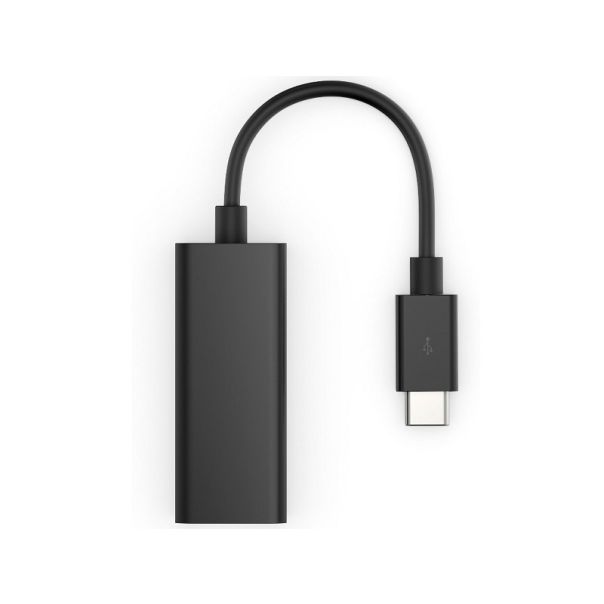 HP Adapter USB-C na RJ45 Gigabit Ethernet