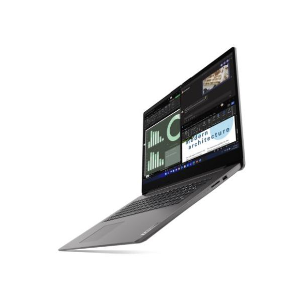 LENOVO Laptop V17 IRU G4 (83A20026YA) 17.3" FHD i7-1355U 16GB 512GB 3Y