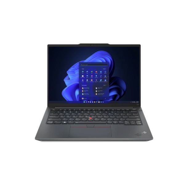 LENOVO Laptop ThinkPad E14 G5 (21JR0033YA) 14" FHD Ryzen 7 7730U 16GB 512GB 3Y