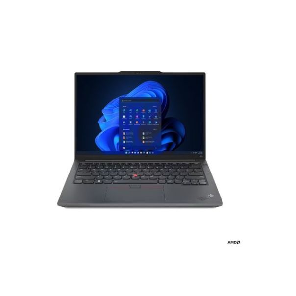 LENOVO ThinkPad E14 G5 (21JR0035YA) 14" FHD Ryzen 5 7530U 16GB 512GB 3Y