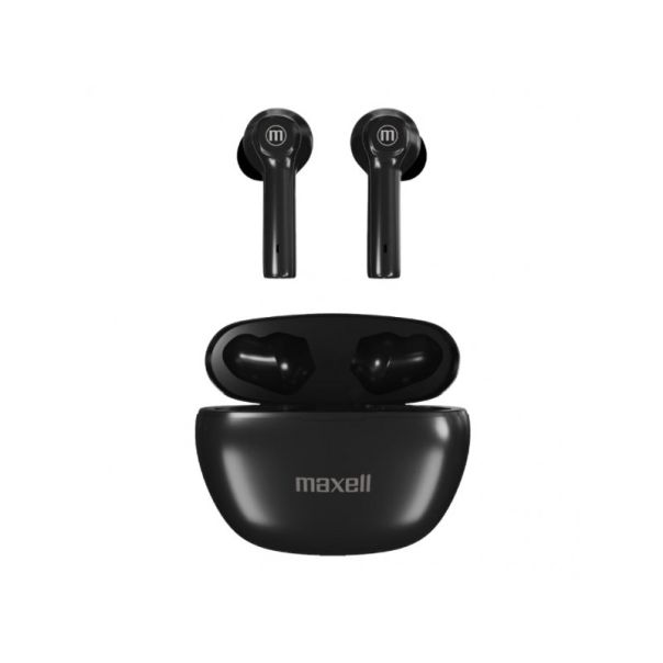 MAXELL Bluetooth slušalice MLA TWS DYNAMIC+, crna