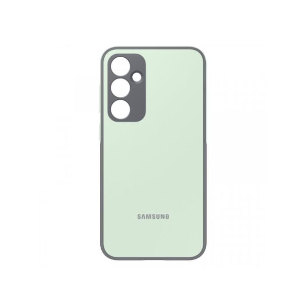 SAMSUNG Silikonska futola za S23 FE, mint