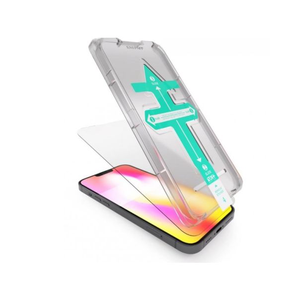 NEXT ONE Zaštitno staklo Tempered glass za iPhone 14 Plus